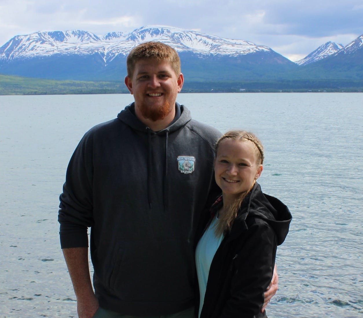 Matt & Abi McWhorter - Mission Aviation Training Academy