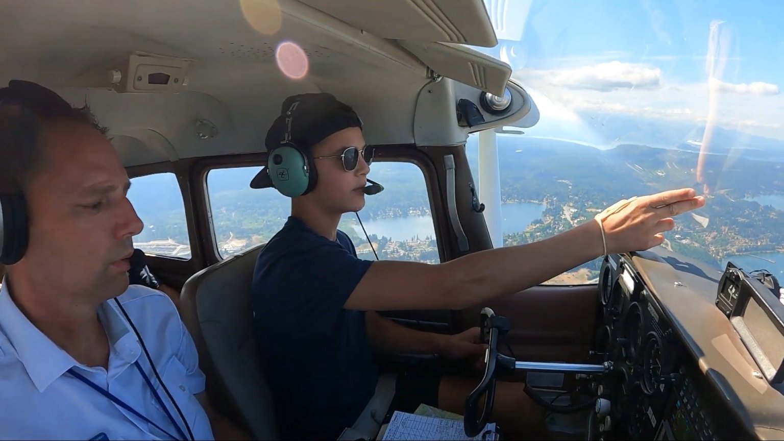 Mission Aviation Training Academy – Training and Equipping Evangelical ...