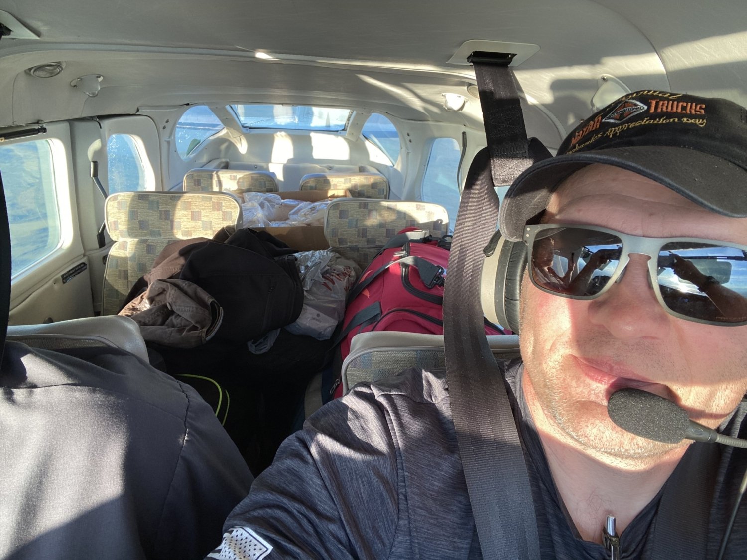 Mission Aviation Training Academy – Training and Equipping Evangelical ...